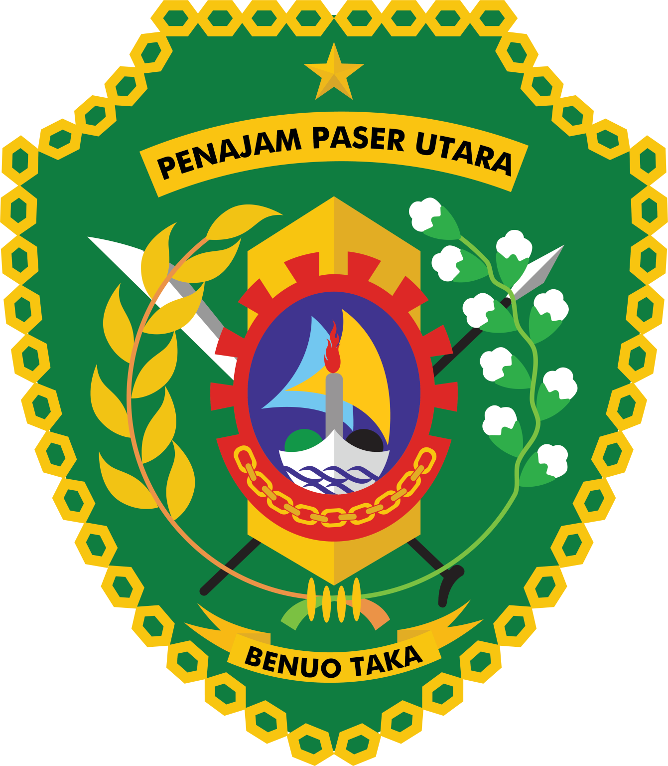 BAKESBANGPOL – PENAJAM PASER UTARA